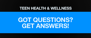 Mental Health & Wellness (Library Learning Commons)